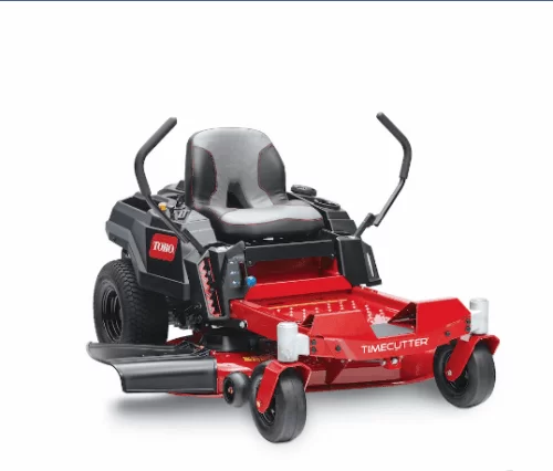 Toro Timecutter 34" Zero Turn Mower (75734) - ZeBros Outdoor Power