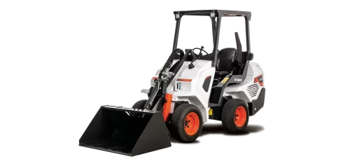 Bobcat L23 Articulated Loader - ZeBros Outdoor Power