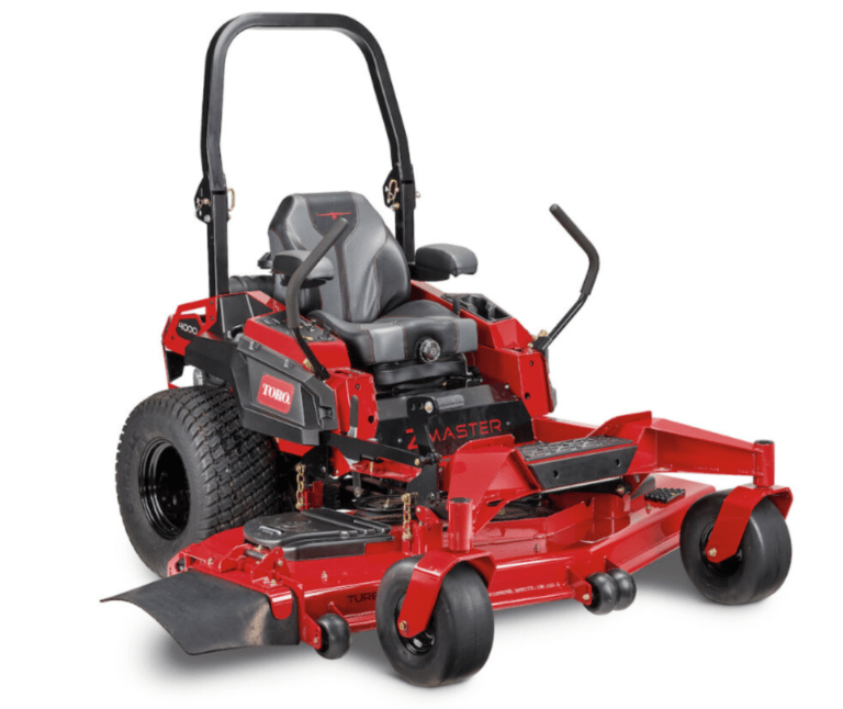 Toro Commercial Z Master 4000 72" 35HP (74022) - ZeBros Outdoor Power