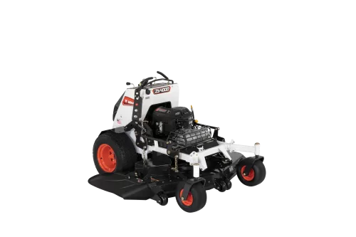 Bobcat ZS4000 52" Stand-On Mower - ZeBros Outdoor Power