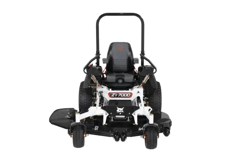 Bobcat ZT7000 61" Zero-Turn Mower - ZeBros Outdoor Power